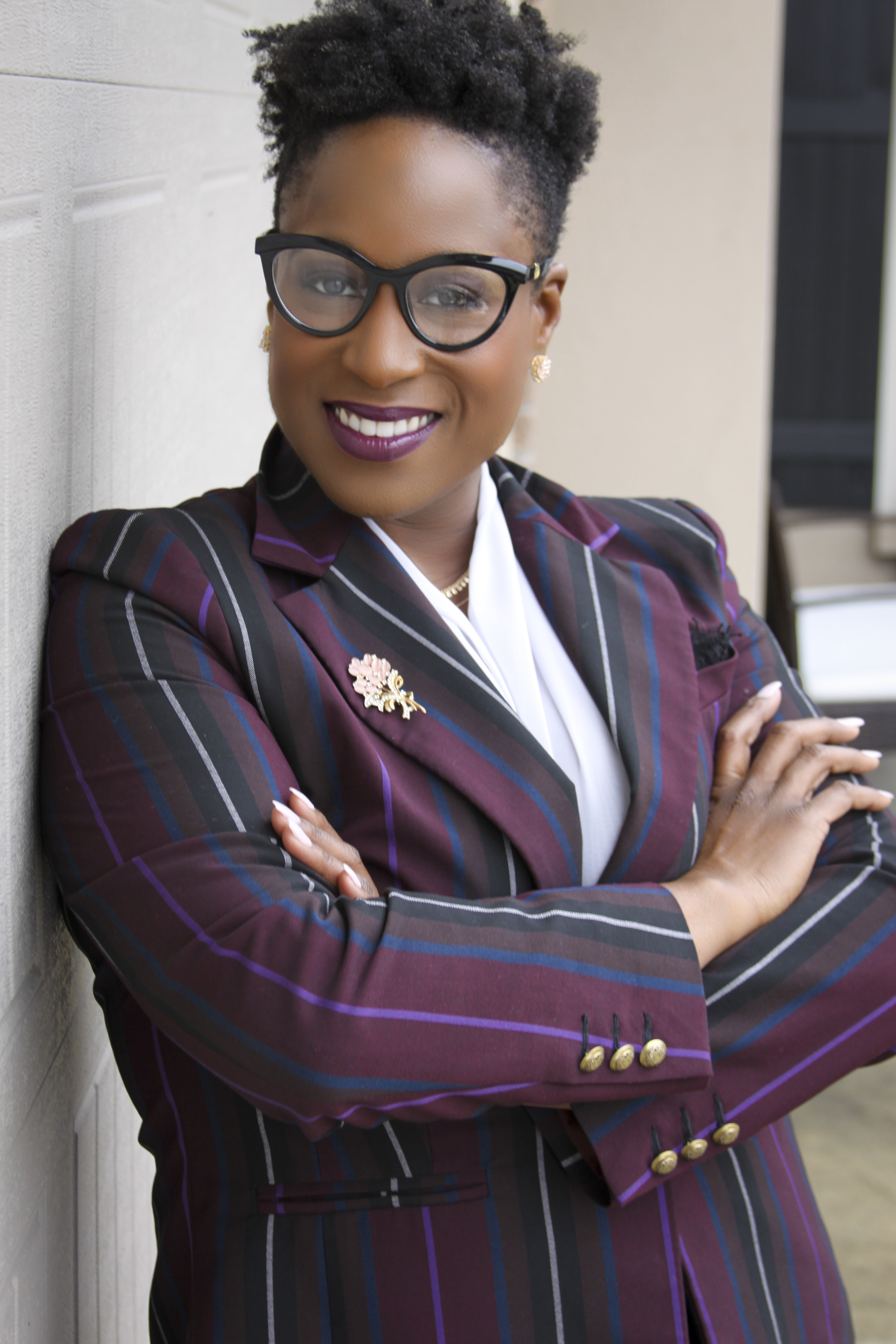 About – The Fierce & Fabulous Provisionist